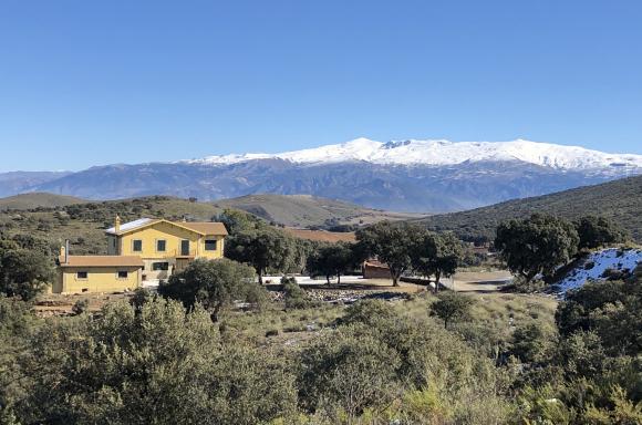 Ácula (Granada): Qué ver y dónde dormir