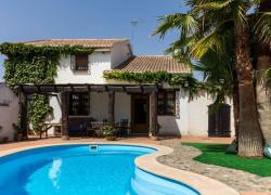 459 Casas rurales en Granada