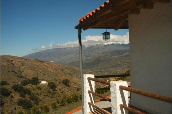 Albondón (Granada): Qué ver y dónde dormir