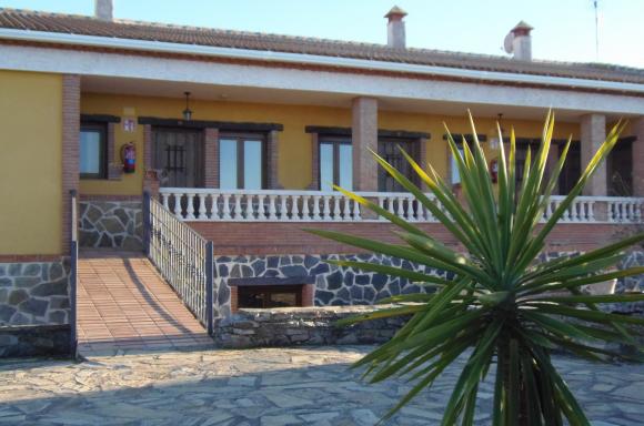 Játar (Granada): Qué ver y dónde dormir