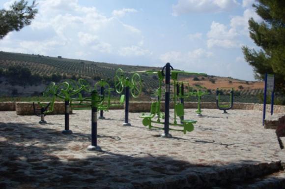 El Turro (Granada): Qué ver y dónde dormir