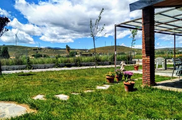 El Padul (Granada): Qué ver y dónde dormir