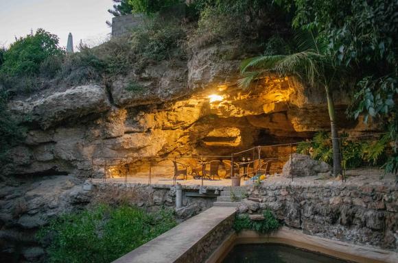 Albondón (Granada): Qué ver y dónde dormir