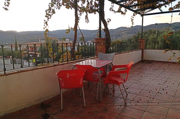 Melegís (Granada): Qué ver y dónde dormir