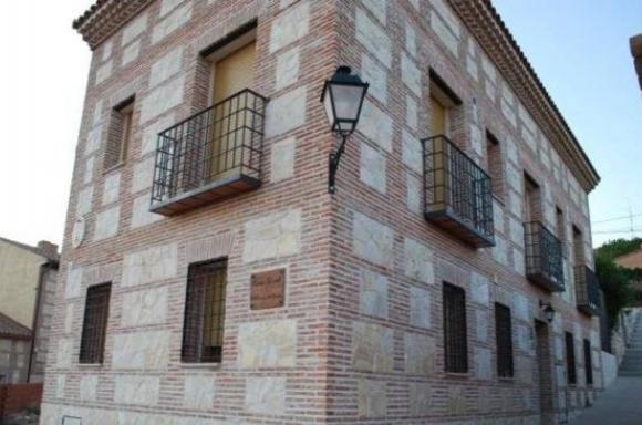 Torre del Burgo (Guadalajara): Qué ver y dónde dormir