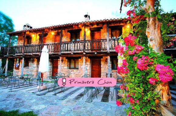 Checa (Guadalajara): Qué ver y dónde dormir