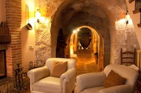 Horche (Guadalajara): Qué ver y dónde dormir