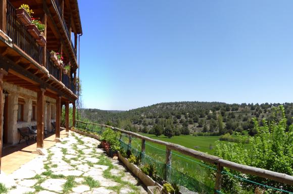 Torete (Guadalajara): Qué ver y dónde dormir