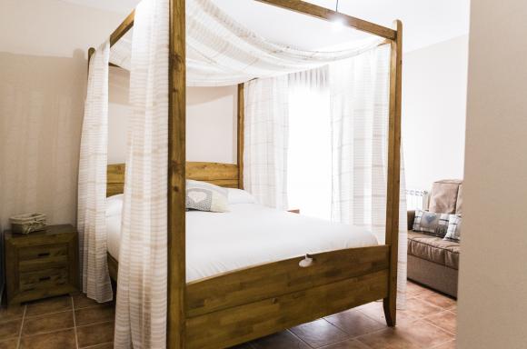 Horche (Guadalajara): Qué ver y dónde dormir