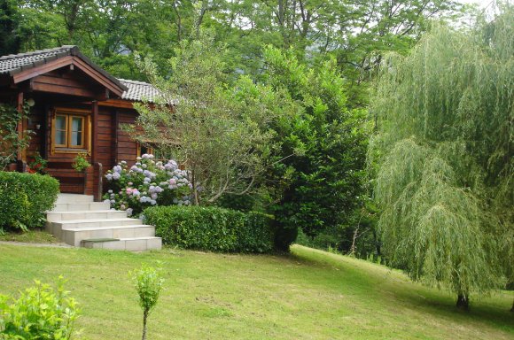 Arano (Navarra): Qué ver y dónde dormir