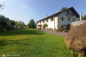 Oiartzun (Guipúzcoa): Qué ver y dónde dormir