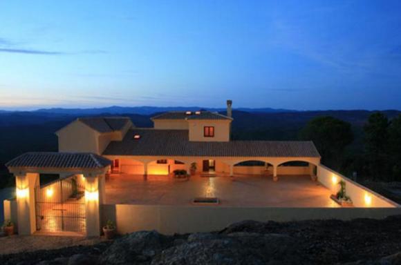 El Campillo (Huelva): Qué ver y dónde dormir