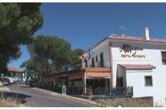 El Campillo (Huelva): Qué ver y dónde dormir