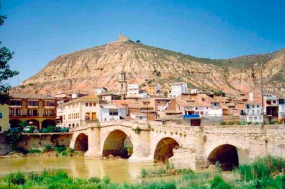 Estiche de Cinca (Huesca): Qué ver y dónde dormir