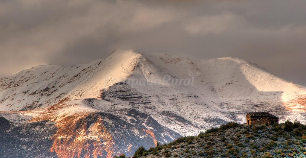Fotos de La Era de Navarri - Casa rural en Bonansa (Huesca)