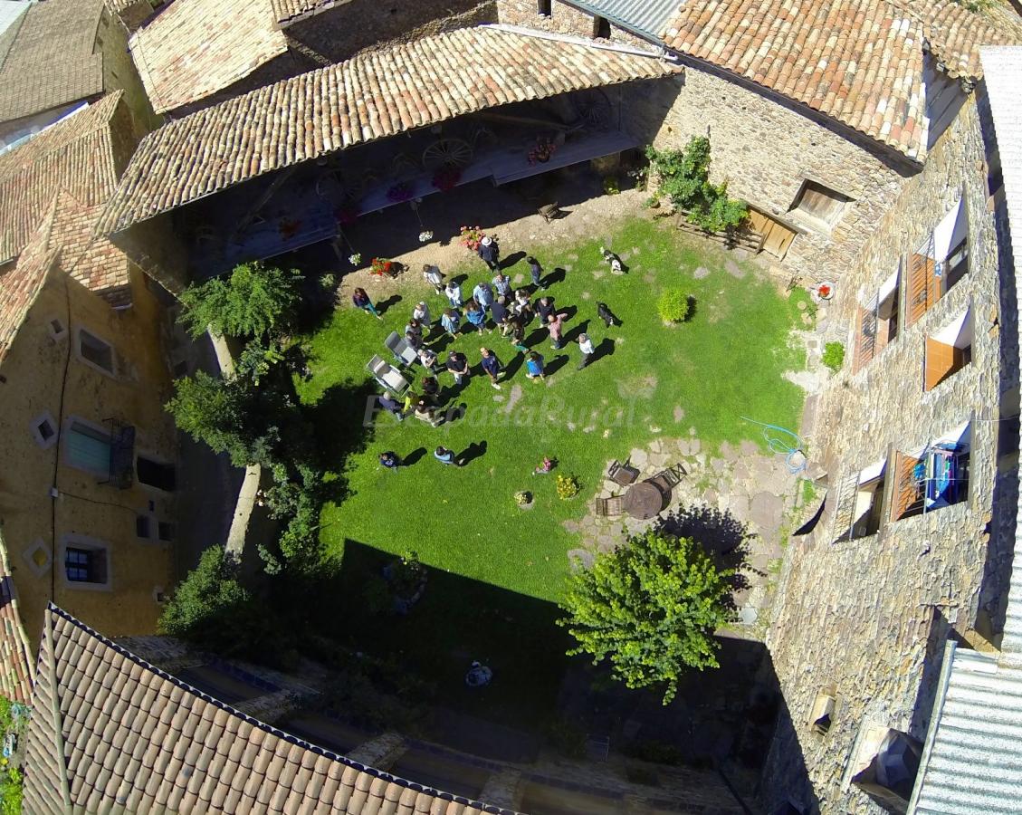 Fotos de La Era de Navarri - Casa rural en Bonansa (Huesca)