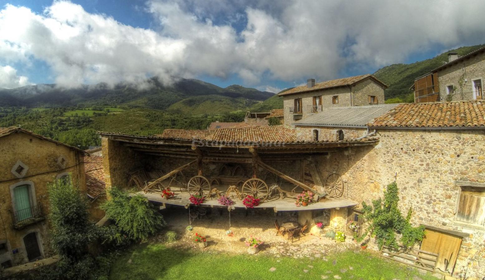 Fotos de La Era de Navarri - Casa rural en Bonansa (Huesca)
