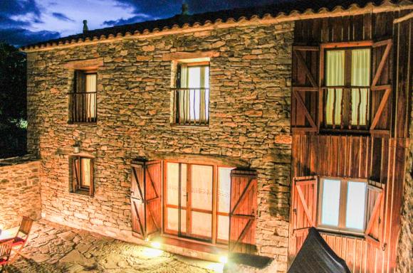 Arcusa (Huesca): Qué ver y dónde dormir