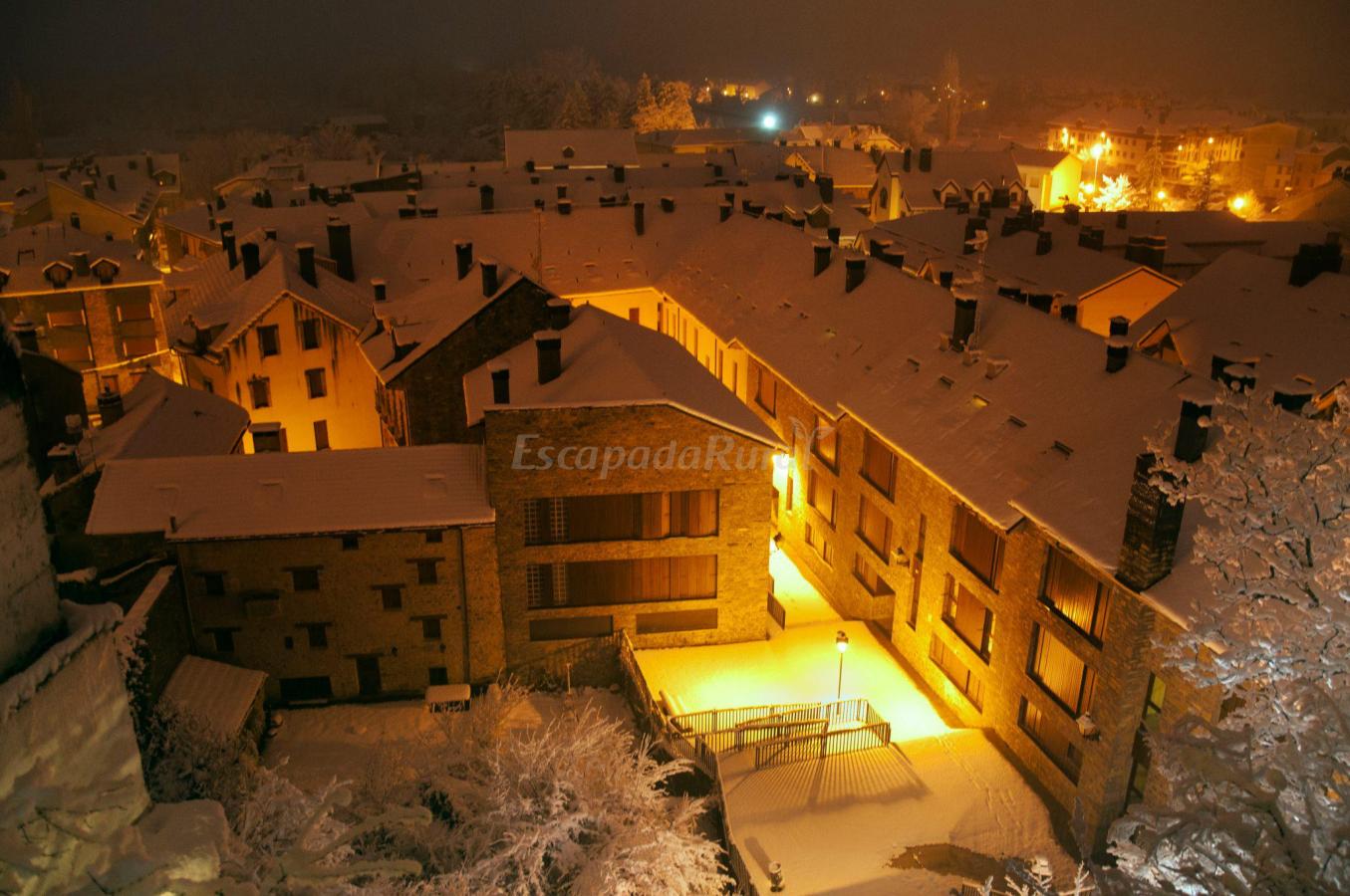 Fotos de Casa Ane - Casa rural en Biescas (Huesca)