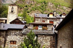 Eriste (Huesca): Qué ver y dónde dormir