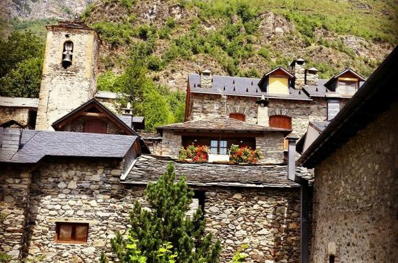 Sahún (Huesca): Qué ver y dónde dormir