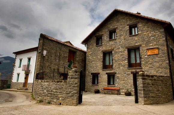 Biescas (Huesca): Qué ver y dónde dormir