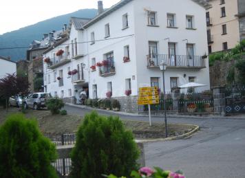 Biescas (Huesca): Qué ver y dónde dormir