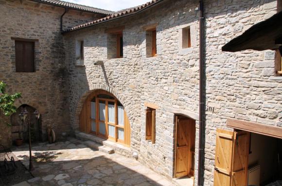 Arcusa (Huesca): Qué ver y dónde dormir