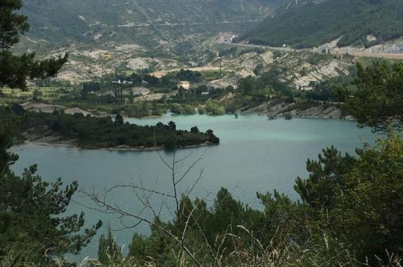 Arguis (Huesca): Qué ver y dónde dormir