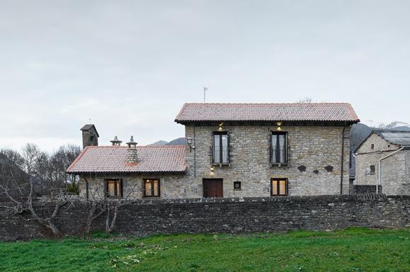 Biescas (Huesca): Qué ver y dónde dormir