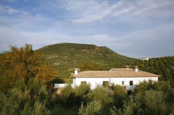 Castillo de Locubín (Jaén): Qué ver y dónde dormir