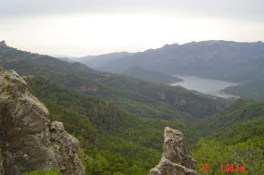 Pontones (Jaén): Qué ver y dónde dormir