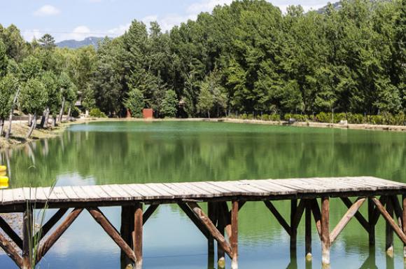 Coto Ríos (Jaén): Qué ver y dónde dormir