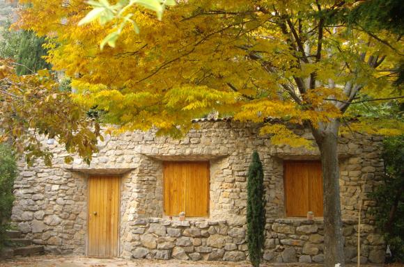 Torres (Jaén): Qué ver y dónde dormir