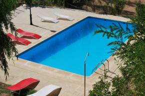 Casas rurales en EscapadaRural.com