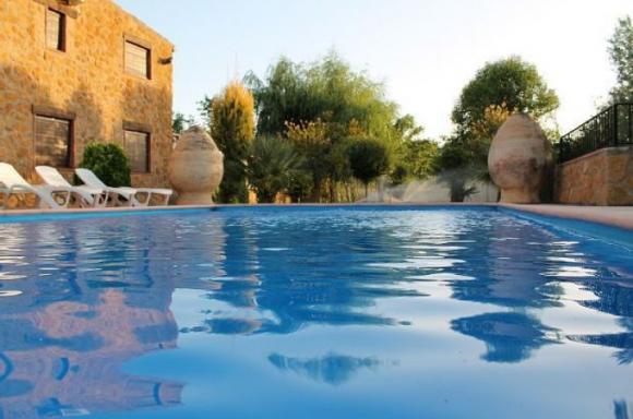 Mogón (Jaén): Qué ver y dónde dormir