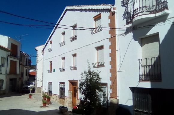 Pontones (Jaén): Qué ver y dónde dormir