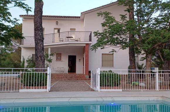 Mengíbar (Jaén): Qué ver y dónde dormir