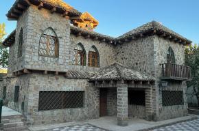 Castellar (Jaén): Qué ver y dónde dormir