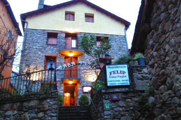 Espot (Lleida): Qué ver y dónde dormir