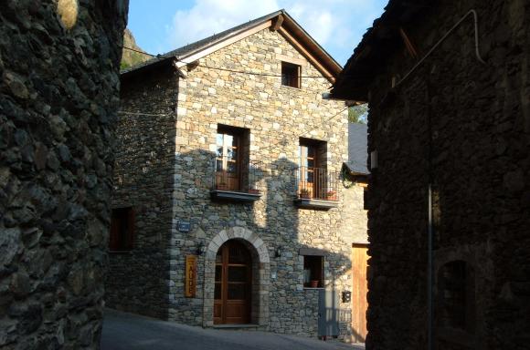 Durro (Lleida): Qué ver y dónde dormir