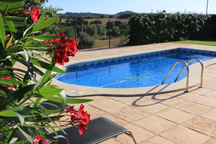Cal Mas - Casa rural en Torà (Lleida)