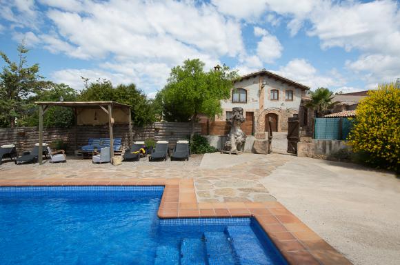 Olius (Lleida): Qué ver y dónde dormir