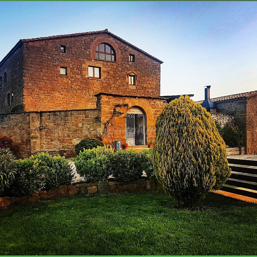 Fotos de Masia Pallares de Dalt - Casa rural en Olius (Lleida)