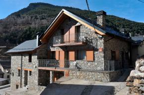 Espot (Lleida): Qué ver y dónde dormir