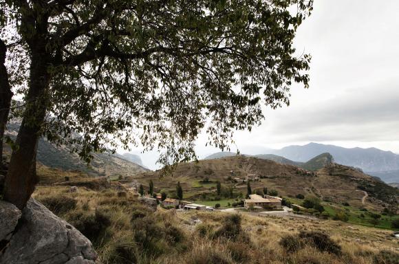 Coll de Nargó (Lleida): Qué ver y dónde dormir