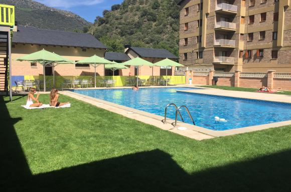 Rialp (Lleida): Qué ver y dónde dormir