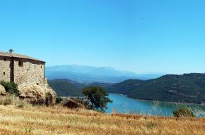 Gualter (Lleida): Qué ver y dónde dormir