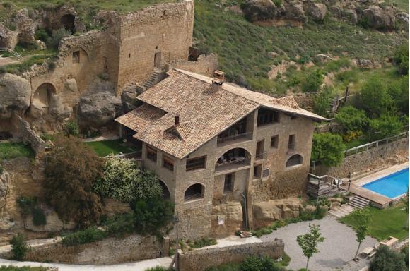 Biosca (Lleida): Qué ver y dónde dormir