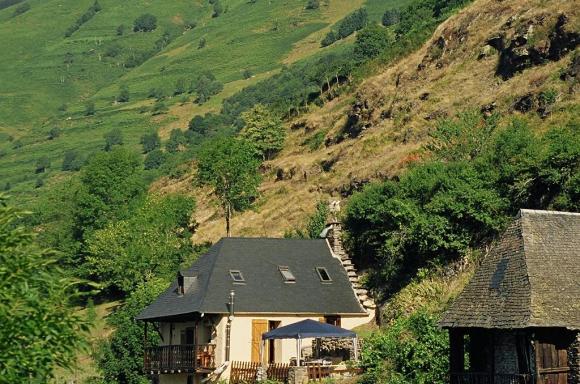 Les (Lleida): Qué ver y dónde dormir